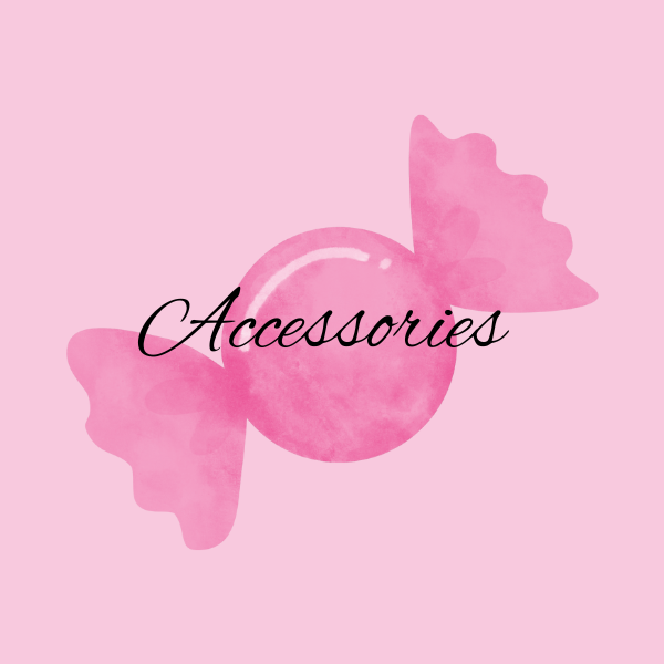 Assessories – Lavish Candi Bar