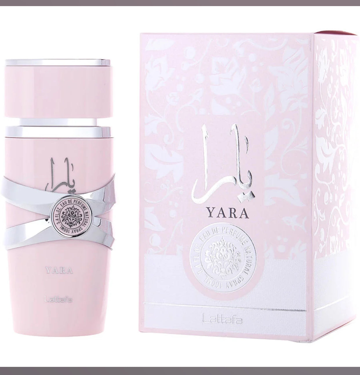 Yara – Lavish Candi Bar